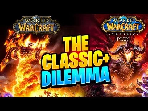 WoW Classic Plus - Will BlizzCon Usher in a New Era for Azeroth? - BeeWeeTV
